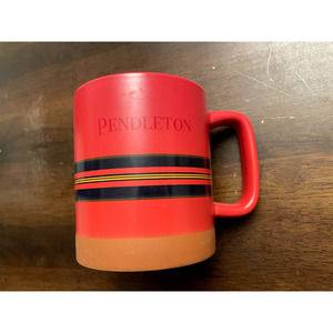 Pendleton | Dining | Pendleton National Parks Collection Red Mug Only 8 ...